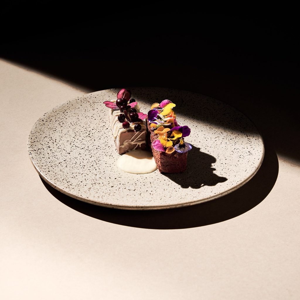 Oda Bogota | Fine Dining Table