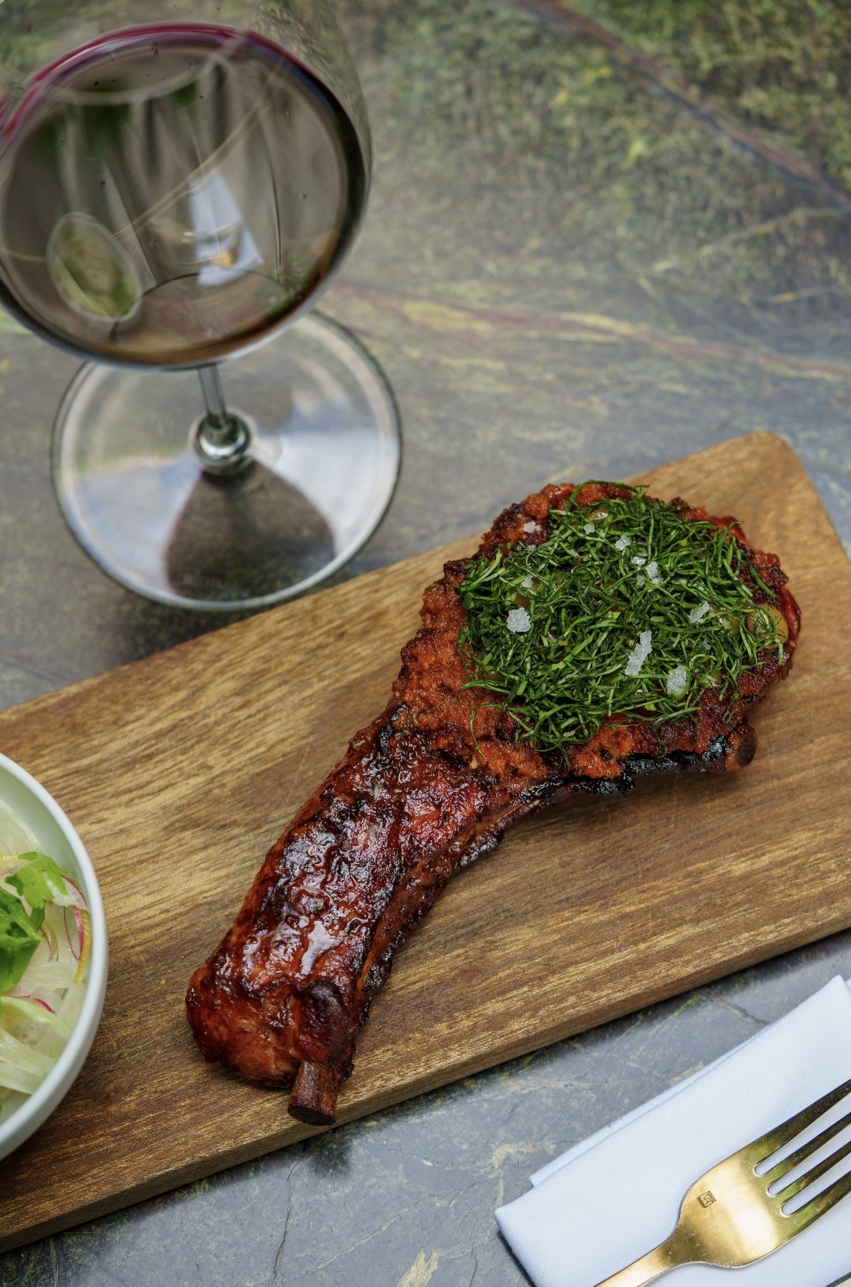 Casa Cavia | Fine Dining Table