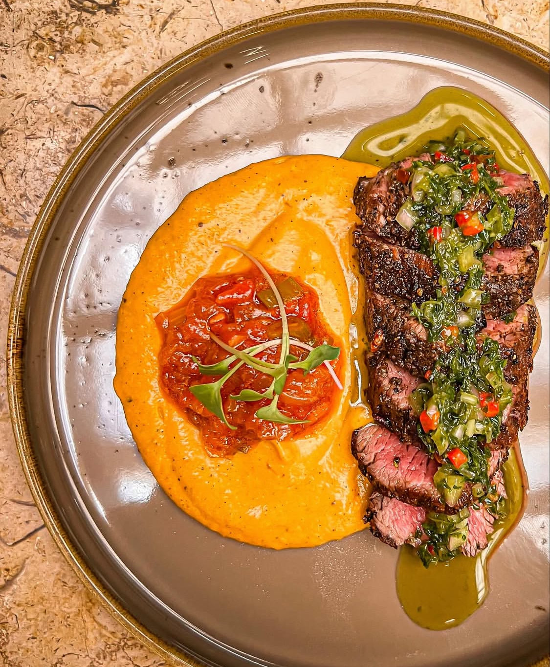 Guasimo | Mesa de comedor